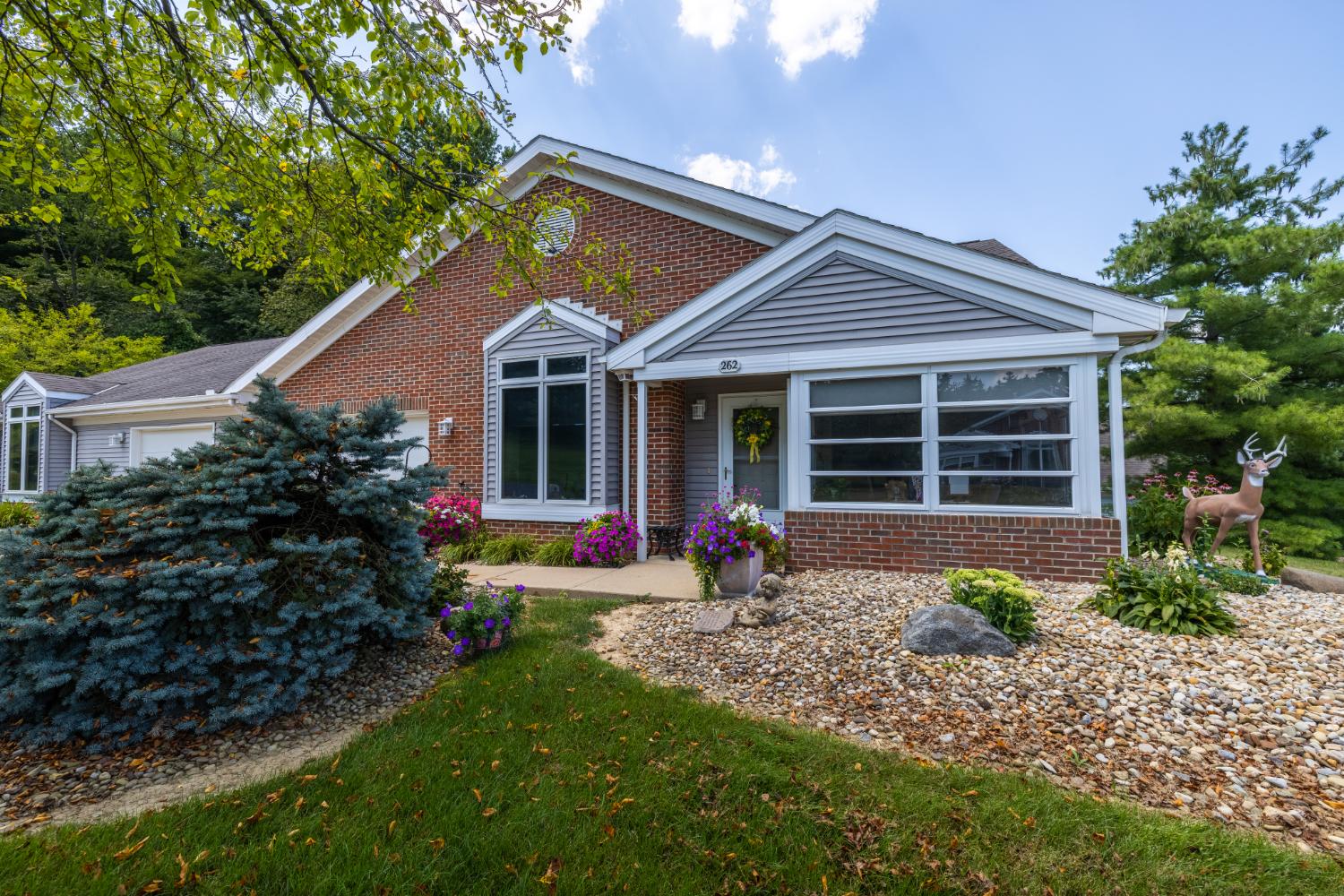 The Magic of Independent Living at Brethren Care Village - Brethren ...