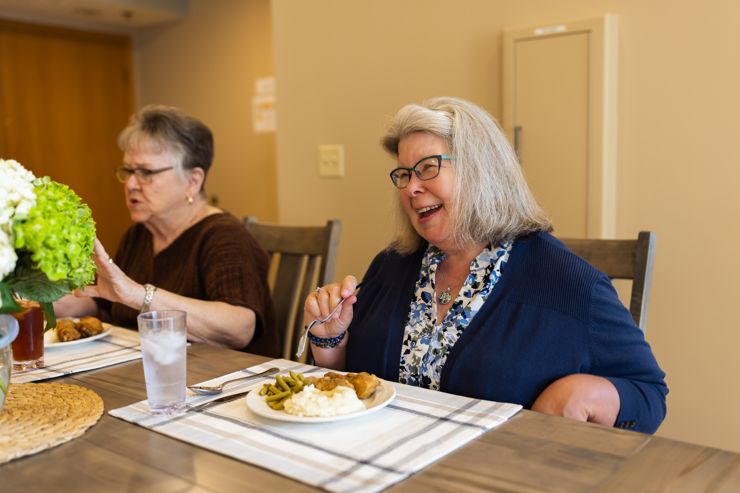 News & Events - Brethren Care Village